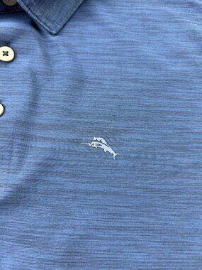 Tommy Bahama | Shirts | Tommy Bahama Island Zone Golf Shirt Men Extra ...